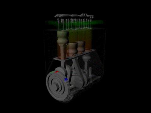 Engines Gifs Get The Best Gif On Giphy