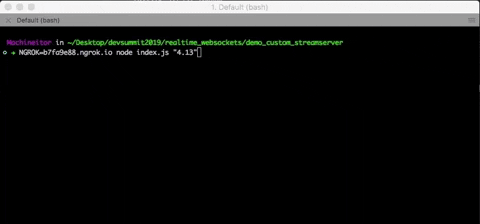 GitHub - ntkog/demo_custom_streamserver: Demo for Berlin Esri Devsummit 2019