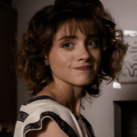 Stranger Things GIF - Find & Share on GIPHY