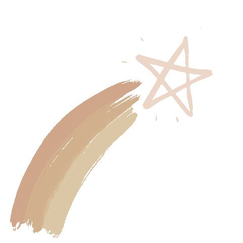 Happy Shooting Star Sticker for iOS & Android | GIPHY