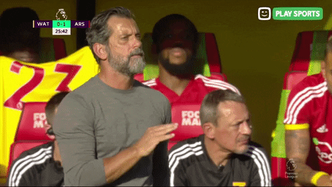 Sport Coach GIF by Play Sports - Find & Share on GIPHY