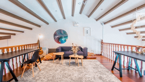 Animated Virtual Backgrounds For 10 Types of Online Event - Venuerific