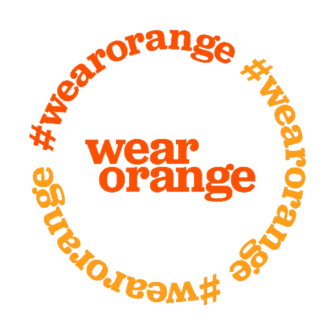 Moms Demand Action Gun Safety Sticker by Everytown for Gun Safety for ...