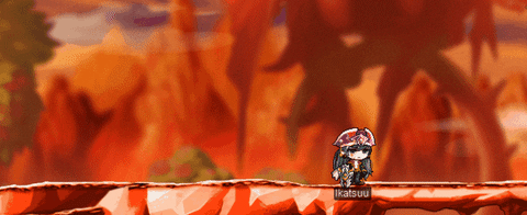 Shade Class Overview | MapleStory — Grandis Library