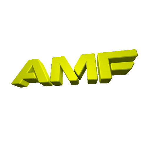 Amf Teejtest2 Sticker by TEEJ for iOS & Android | GIPHY