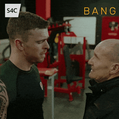 Sad Cry GIF by S4C - Find & Share on GIPHY