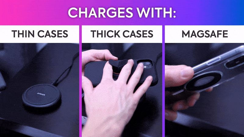 FlipGrip - Grip Your Phone Like Never Before | Indiegogo