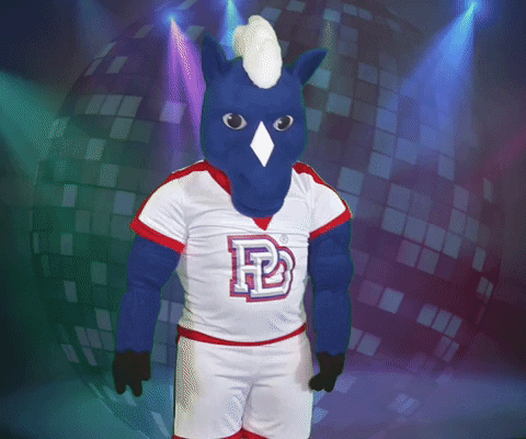 Dance Spirit GIF by Providence Day School - Find & Share on GIPHY