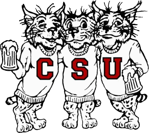Chico State Sticker for iOS & Android | GIPHY