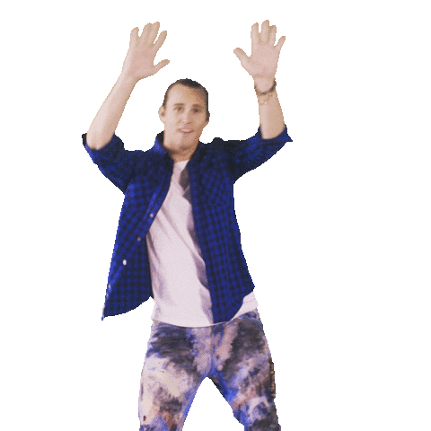 Dance Dancing Sticker by TV 2 for iOS & Android | GIPHY