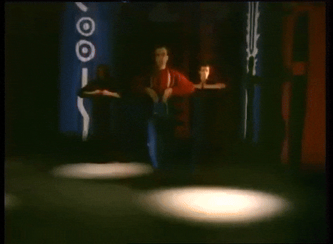 Victor Dancing GIF by TVGalicia - Find & Share on GIPHY