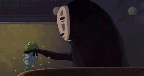 No Face GIF - Find & Share on GIPHY