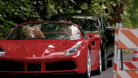 Magnum Pi GIF by CBS - Find & Share on GIPHY