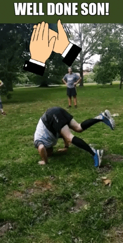 Bootcamp Mbf GIF by Sergeant Banter - Find & Share on GIPHY