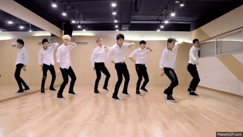 Practice GIF - Find & Share on GIPHY