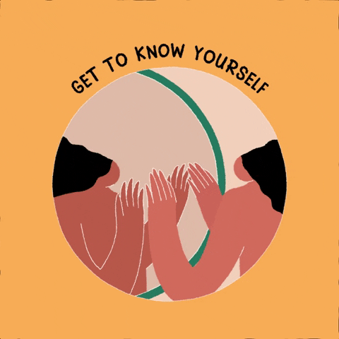 Mental Health Self Care GIF by Amam Studio - Find & Share on GIPHY