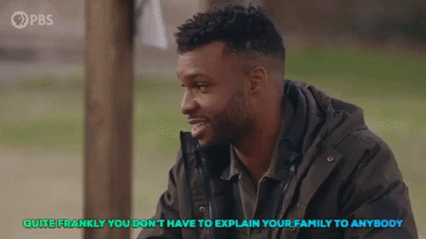 Family Adoption GIF by PBS Digital Studios - Find & Share on GIPHY