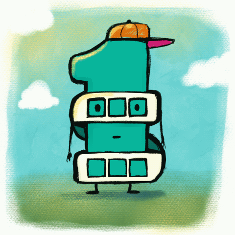 1 Second Everyday GIF - Find & Share on GIPHY