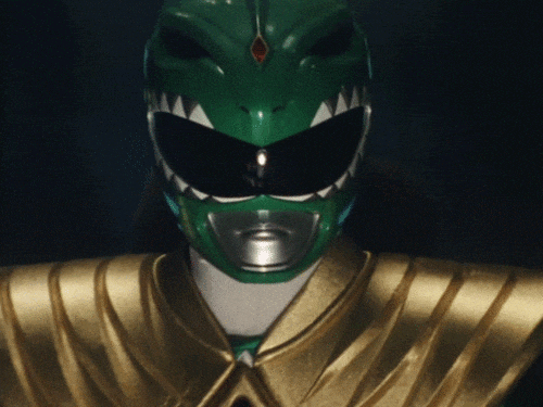 Power Rangers GIFs - Find & Share on GIPHY