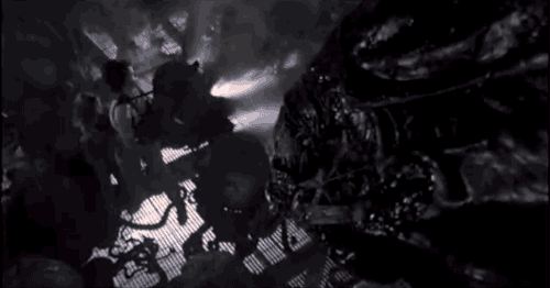 Alien Resurrection GIF - Find & Share on GIPHY