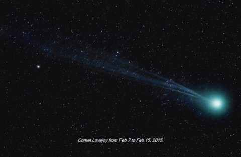 Comet GIF - Find & Share on GIPHY