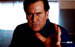 Ash Williams GIF - Find & Share on GIPHY