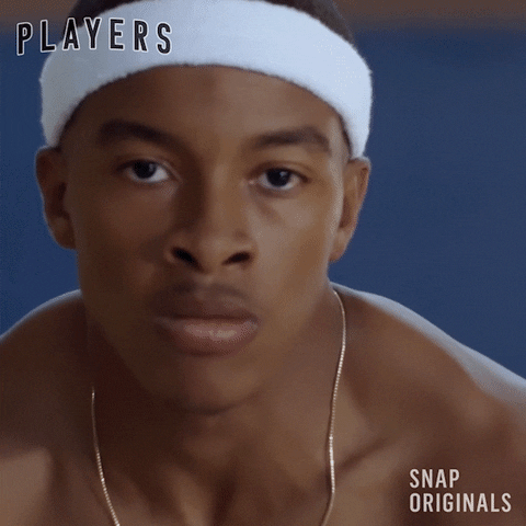 Players GIF by Snap Originals - Find & Share on GIPHY