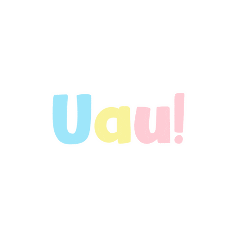 Uau Reacao Gif