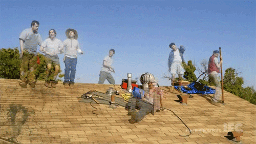 Goofyroofer I noticed you just joined G&G | Gun and Game Forum