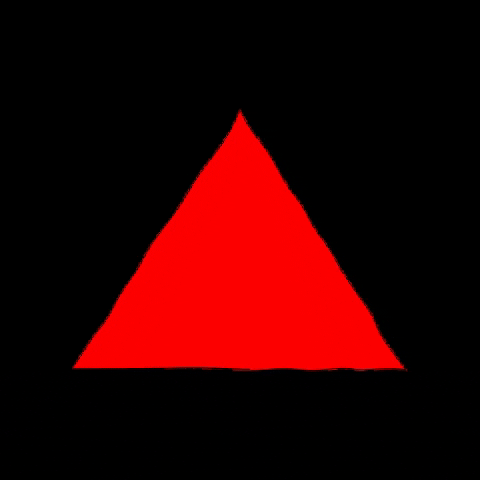 Triangle Ea Events GIF by Don't Let Daddy Know - Find & Share on GIPHY