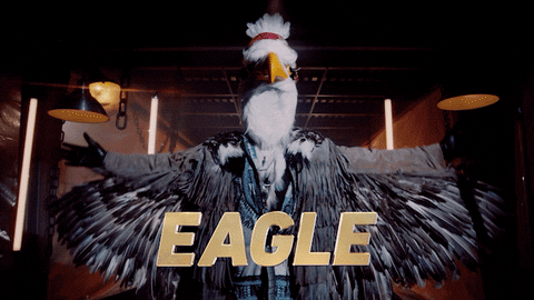 Masks Masked Singer Sneak Peek GIF by The Masked Singer - Find & Share ...