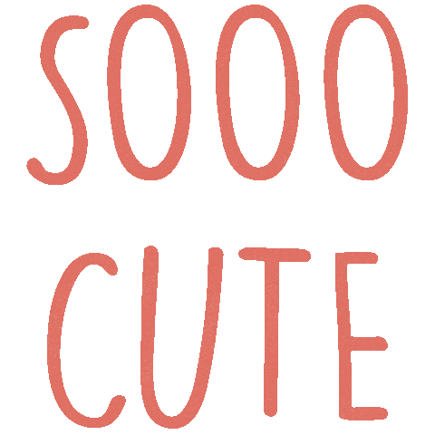 So Cute Sticker for iOS & Android | GIPHY