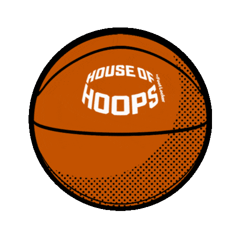 Basketball Nike Sticker by House of Hoops for iOS & Android | GIPHY