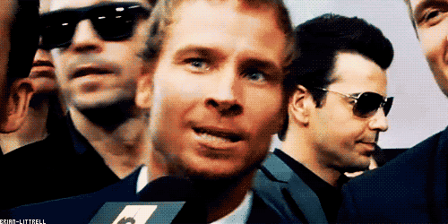 Backstreet Boys GIF - Find & Share on GIPHY