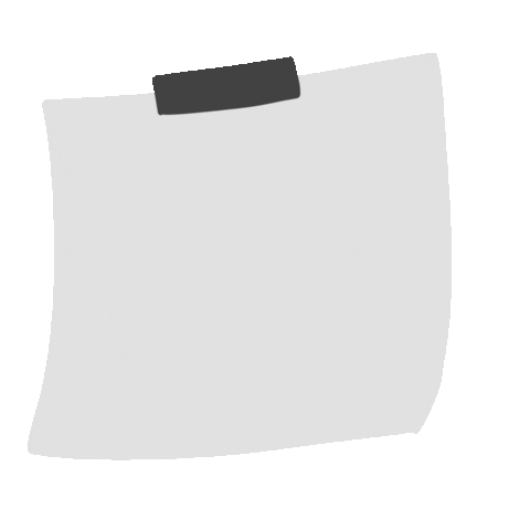 Post It Sticky Notes Sticker for iOS & Android | GIPHY