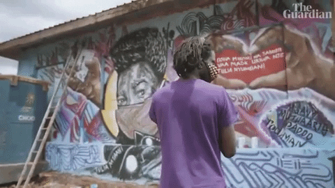 GIF by guardian - Find & Share on GIPHY