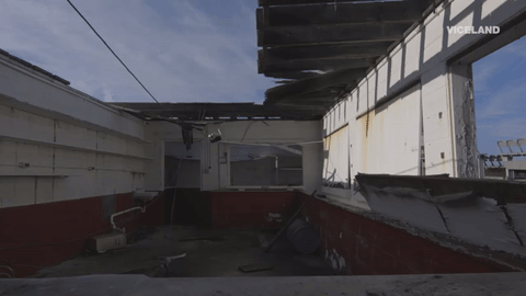 GIF by ABANDONED - Find & Share on GIPHY