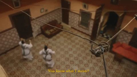 Everyday Life GIF by Coldplay - Find & Share on GIPHY