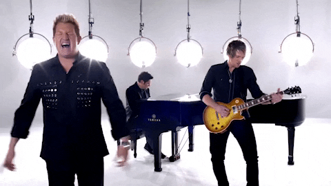 That Should Be Me Rascal Flatts GIF by Justin Bieber - Find & Share on ...