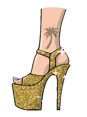 Deja Vu Tattoo Sticker by Cavan Infante for iOS & Android | GIPHY