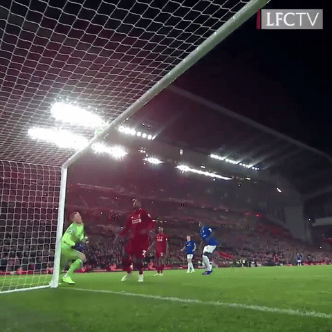Premier League Goal GIF by Liverpool FC - Find & Share on GIPHY