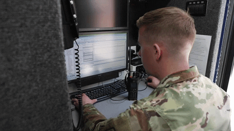 Army Guard GIF by NationalGuard - Find & Share on GIPHY