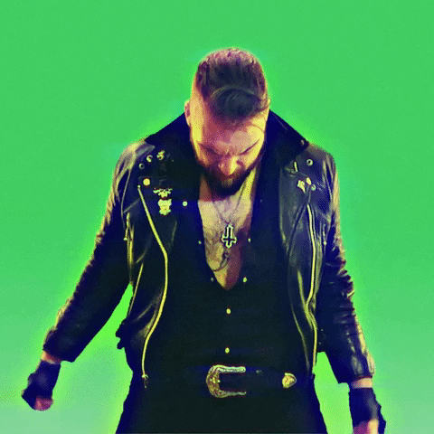 Rock And Roll Reaction GIF by CALABRESE - Find & Share on GIPHY
