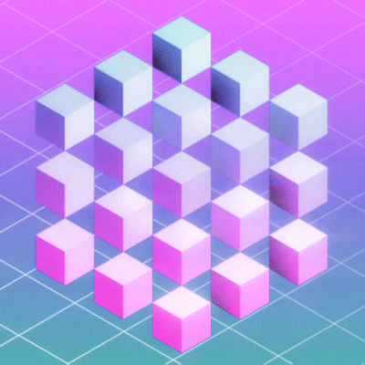 Geometric GIF by giphydiscovery - Find & Share on GIPHY