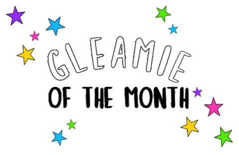 Sticker by Team Gleam for iOS & Android | GIPHY