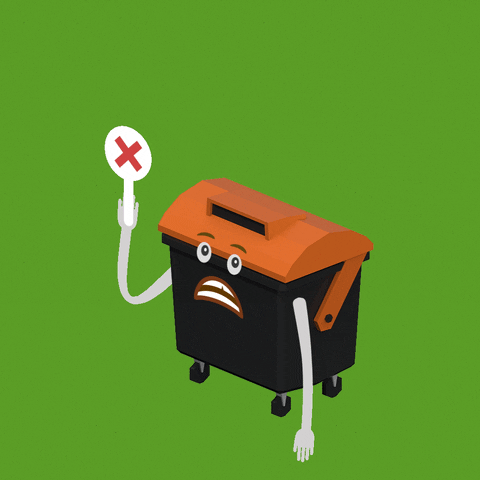 Angry Recycling GIF by samosebou_tridim - Find & Share on GIPHY