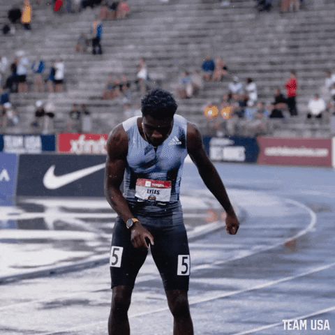 Noah Lyles Hug GIF by Team USA - Find & Share on GIPHY