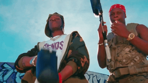 Count Me In GIF by Lil Yachty - Find & Share on GIPHY