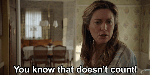 The Big Bang Theory Reba GIF by CBS - Find & Share on GIPHY