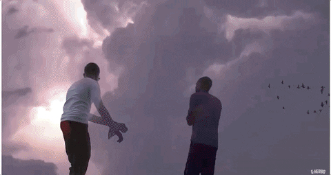 Money Flexing GIF by G Herbo - Find & Share on GIPHY